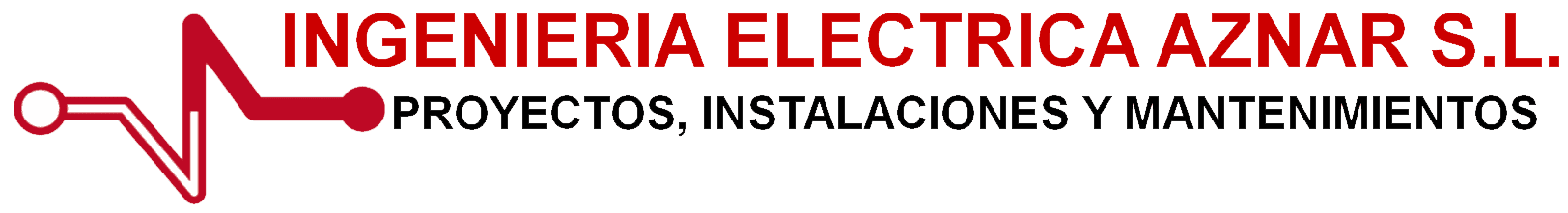 Ingeniería Eléctrica Aznar S.L.